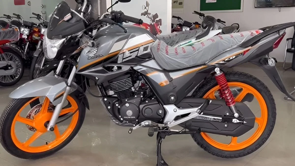 Honda Shine New Model Launched – 150cc Engine, 90Km Mileage & 220Km Top ...