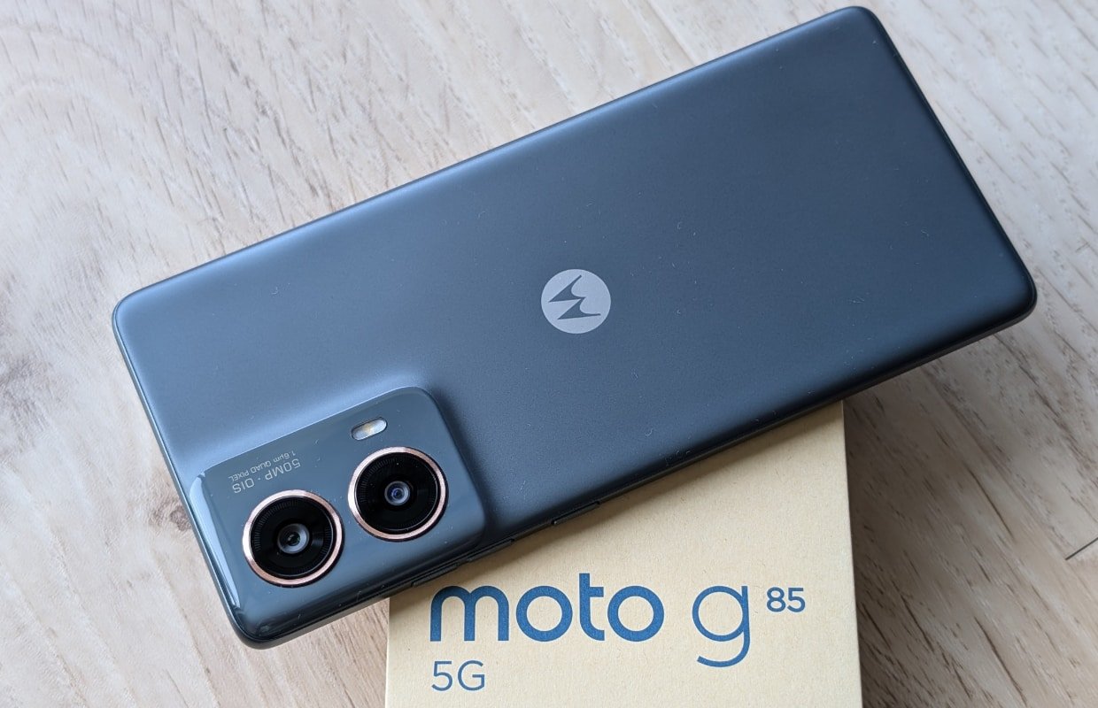 Motorola Moto G85 5G Launched – Stylish Design, Powerful Performance ...