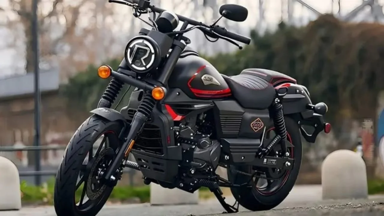 Royal Enfield Meteor 350 Bullet – 48KMPL Mileage with 349cc Engine ...